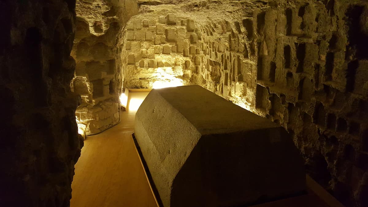 Ancient Egyptian Burial: 10 Fascinating Secrets of Eternity