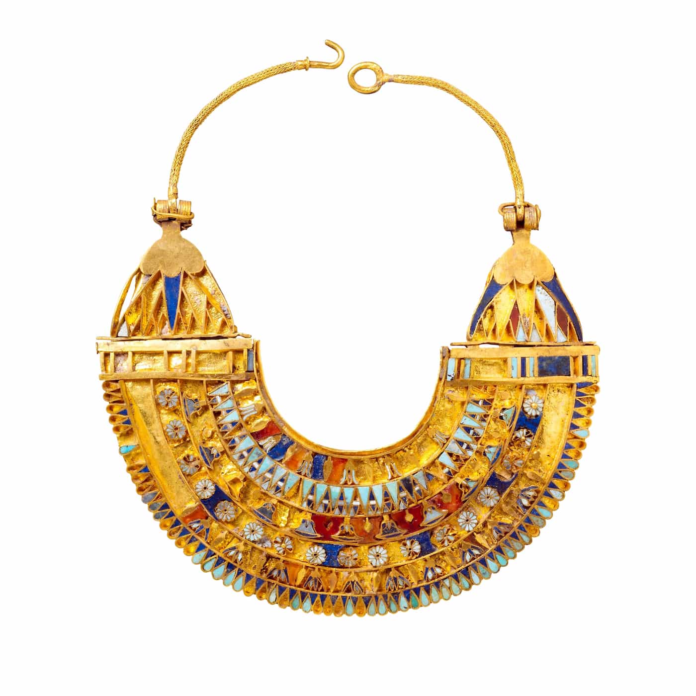 The Most Famous 15 Ancient Egypt Artifacts and Symbols 🏺𓁈⚱️