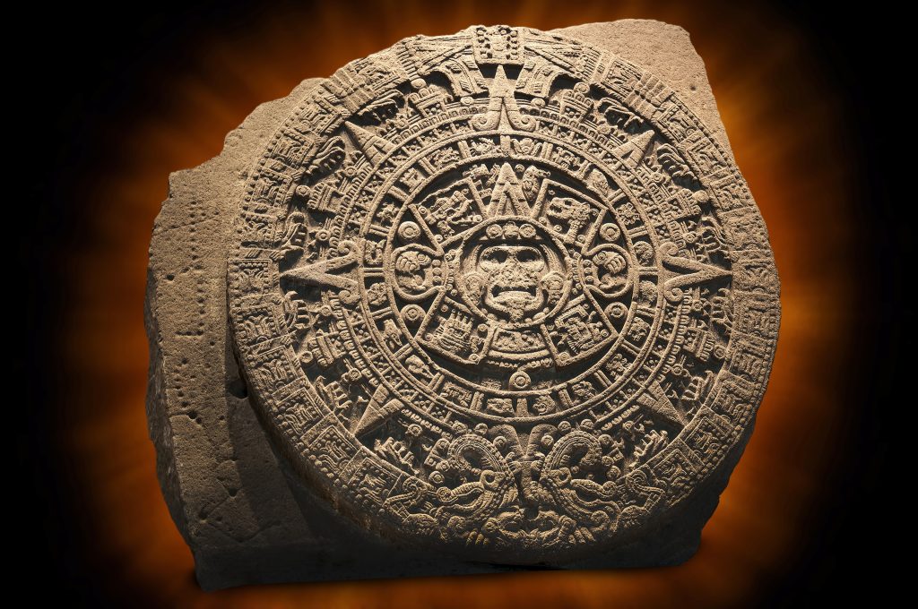 Ancient Egyptian Calendar