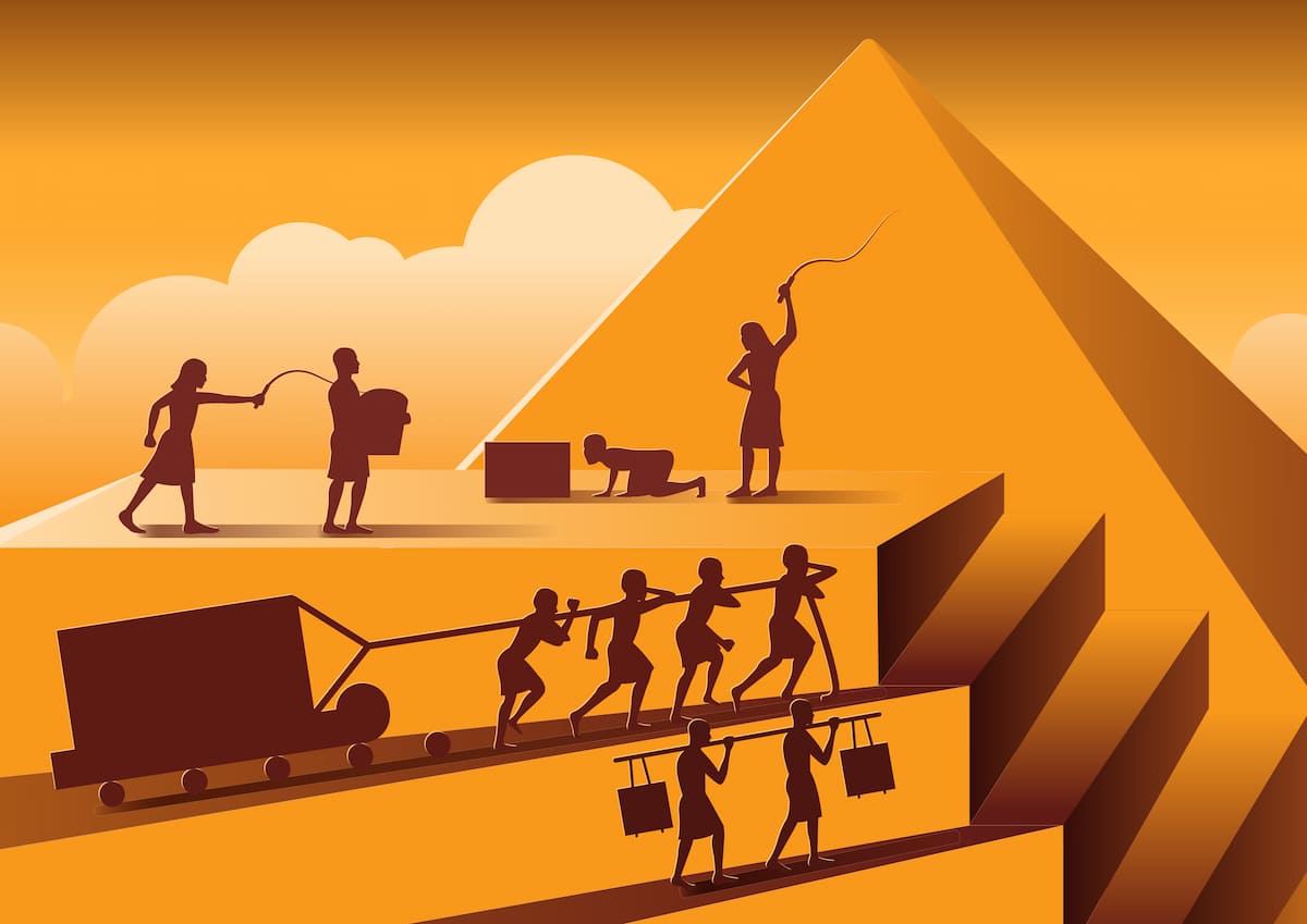 Ancient Egypt Architecture: A Lasting Legacy