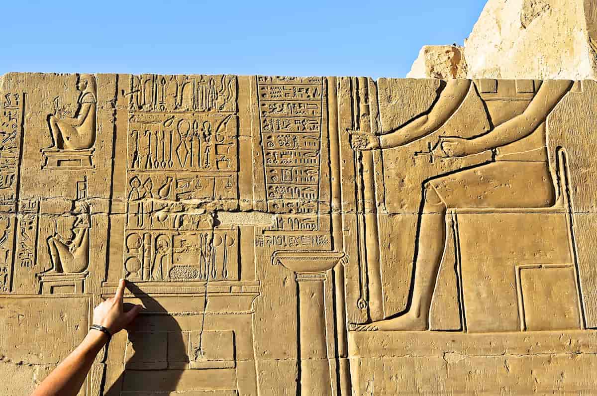 Ancient Egyptian Technology Inventions and Engineering