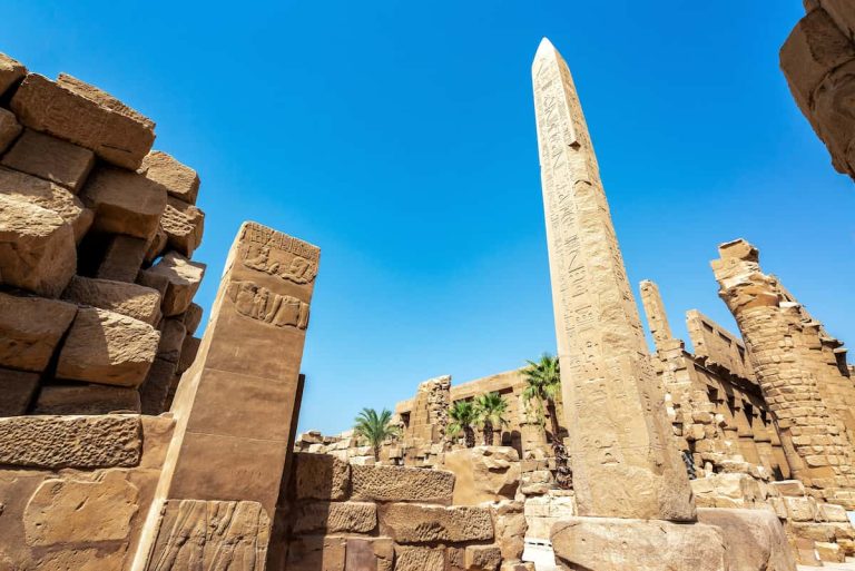 Obelisks Egypt | Meaning,Symbolism, Map & Facts 𓉷 𓉶
