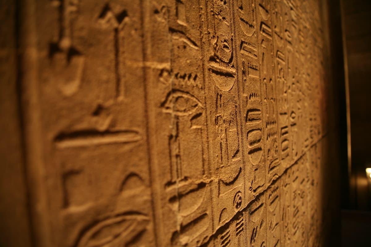 Ancient Egyptian Hieroglyphs: Language and Legacy Explained