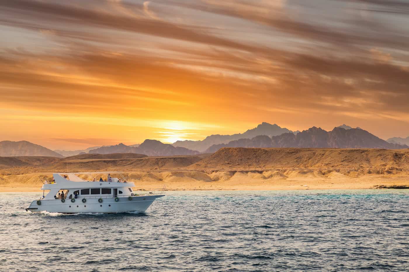 Egypt Safety | Travel Advice