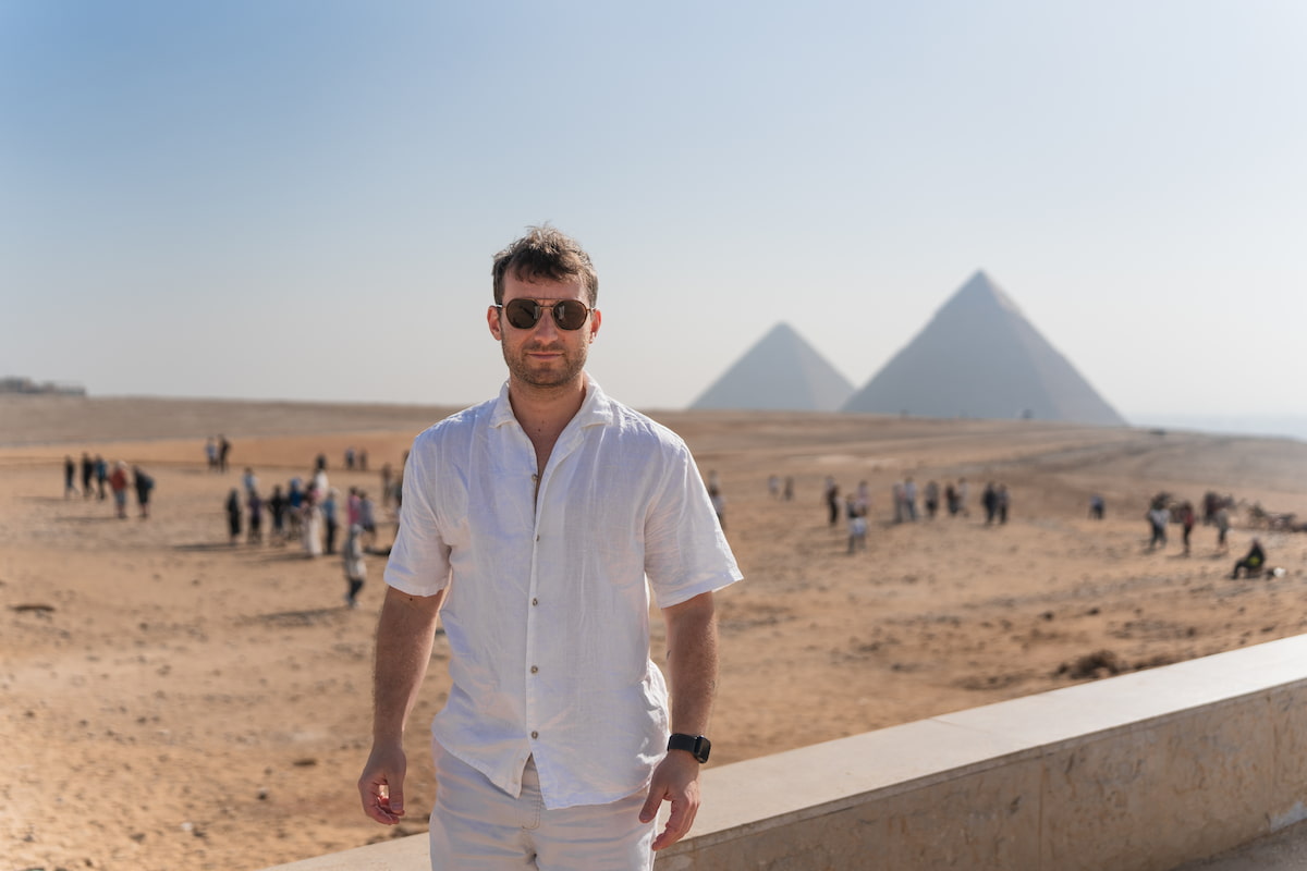 What to Wear in Egypt - An Unlimted Guide for Men and Women