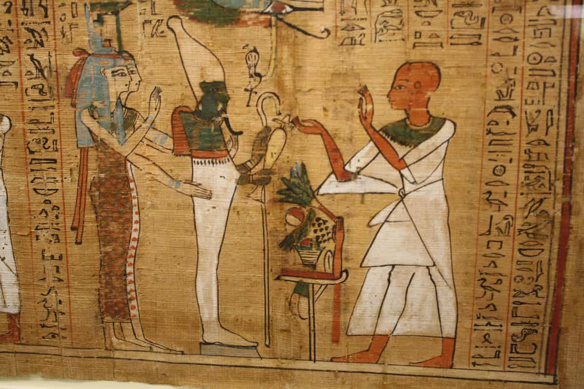 The Religion of Egypt: Gods and Beliefs Explained