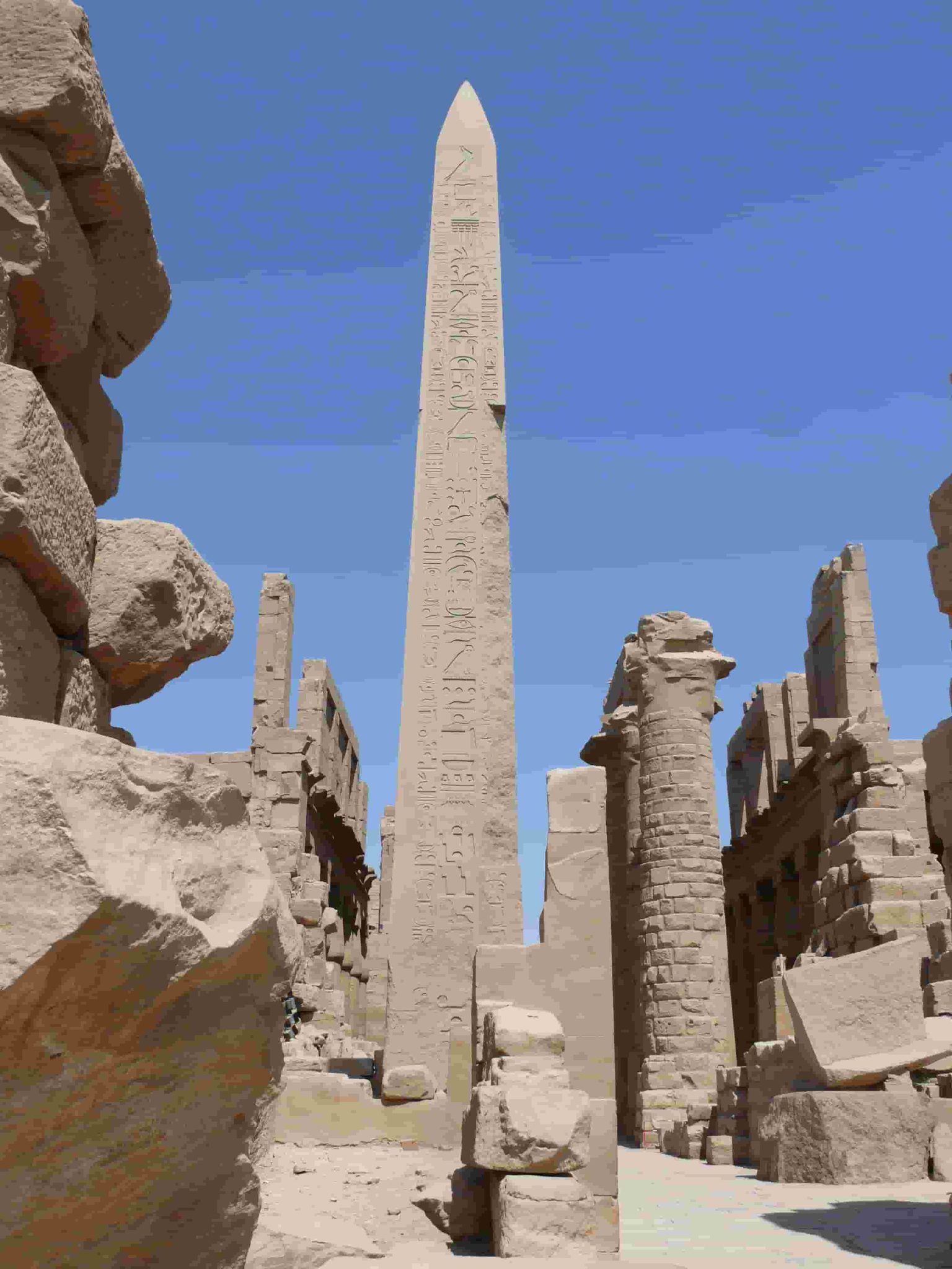 Obelisks Egypt | Meaning,Symbolism, Map & Facts 𓉷 𓉶