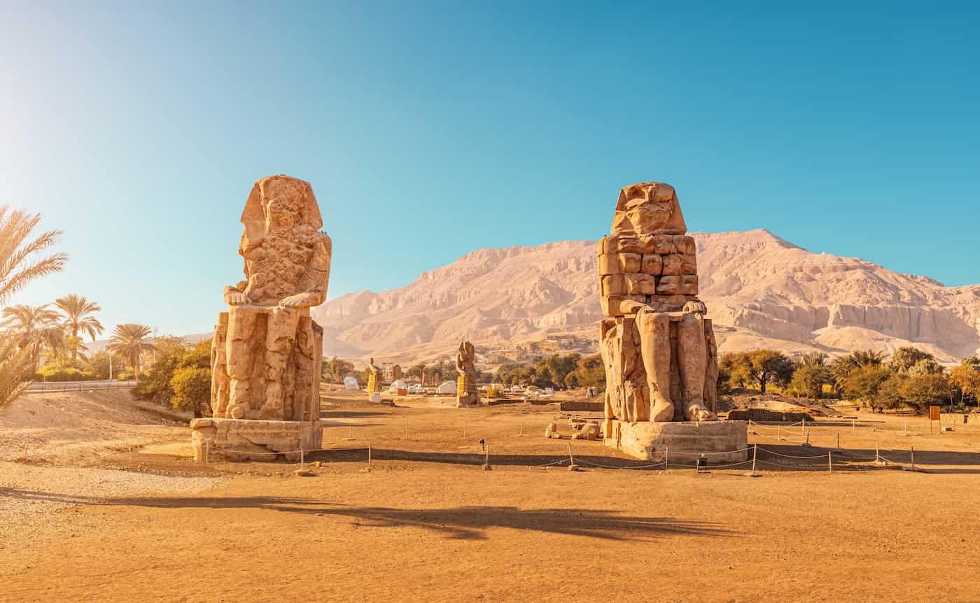 Thebes Egypt, 10 Facts about its History, Monuments, and Name
