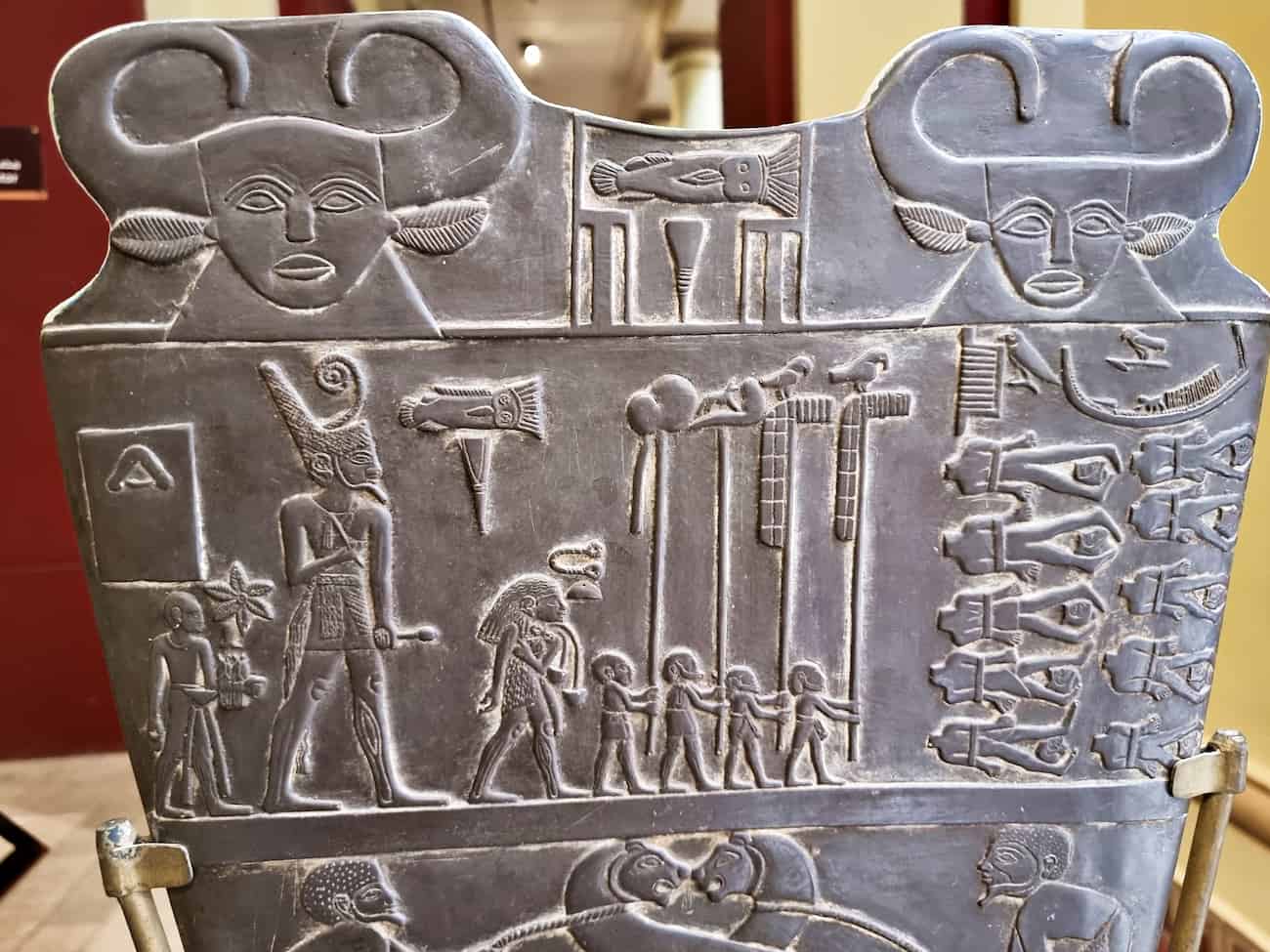 Unification of Upper and Lower Egypt | Narmer, the First Dynasty & Impact