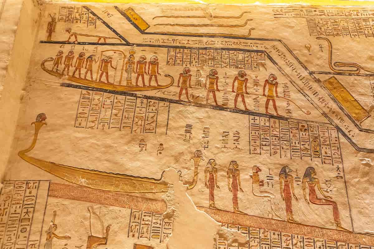 Ancient Egyptian Hieroglyphs: Language and Legacy Explained