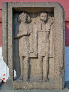 Amenemhat III: Facts about his life, regin, and pyramids