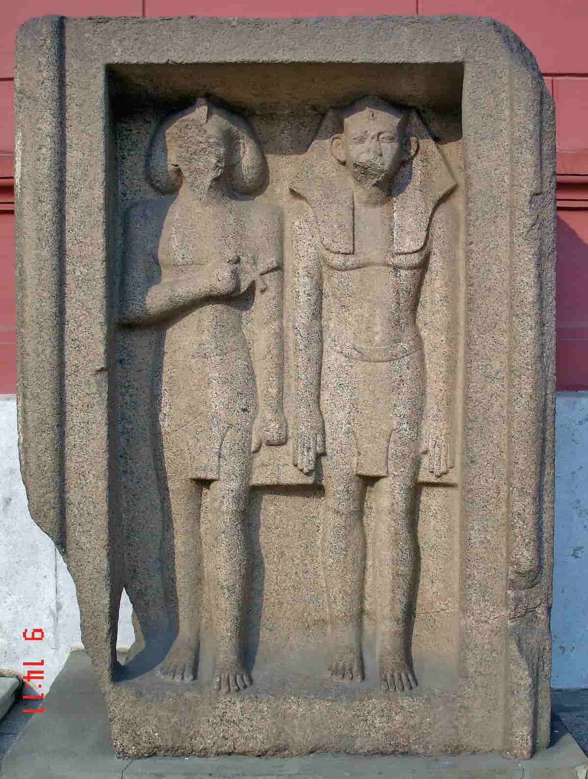 Amenemhat III: Facts about his life, regin, and pyramids