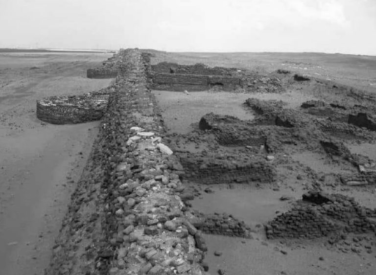 Pelusium Egypt | Ancient City and Battle of the Cats