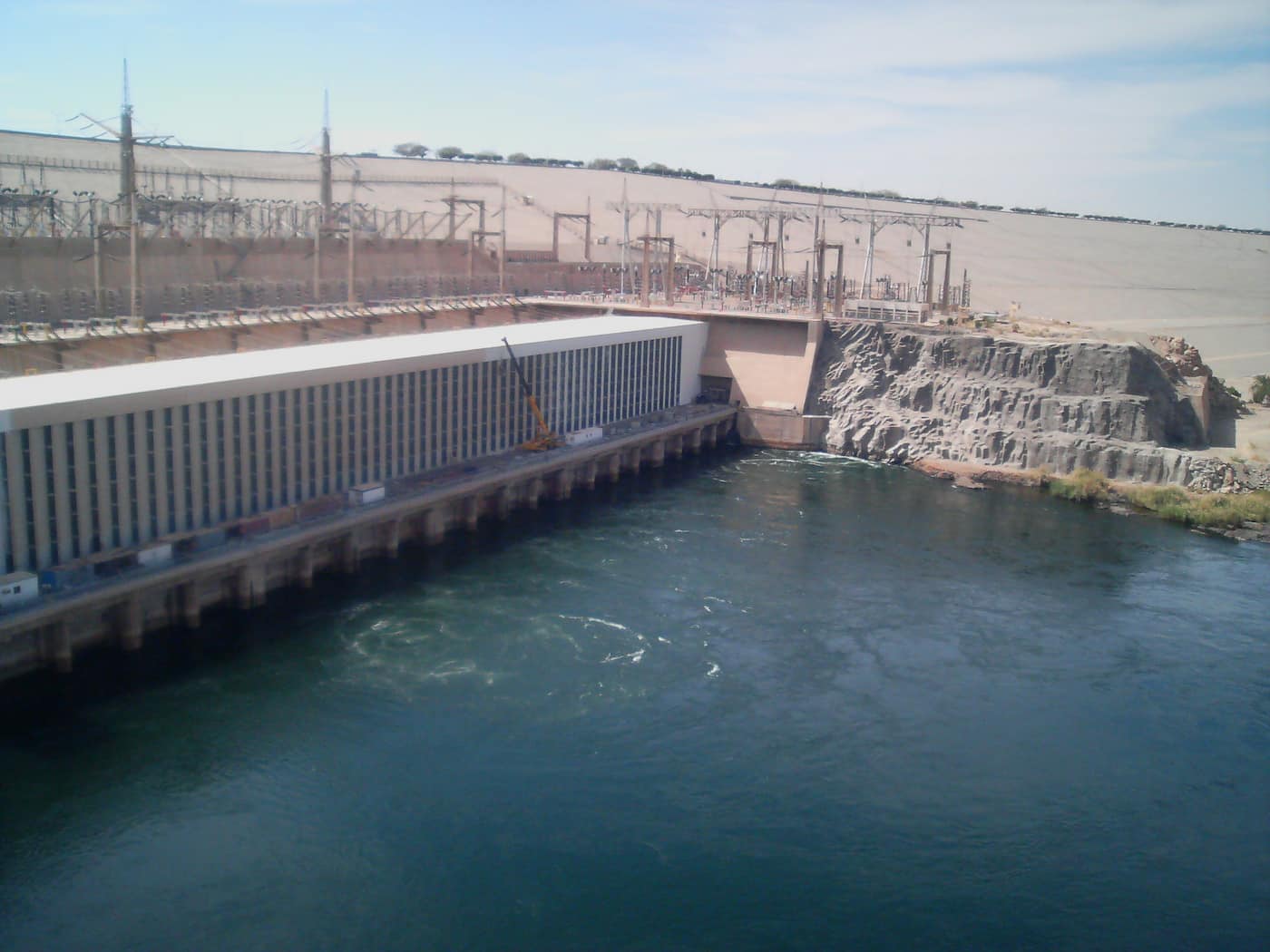 Aswan High Dam: History, Facts, Importance, and Drawbacks