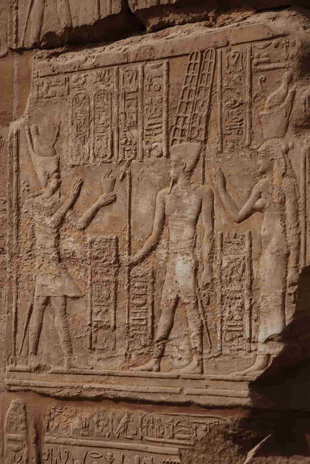 Egyptian Mathematics: Numbers, Fractions, Geometry & Scribes