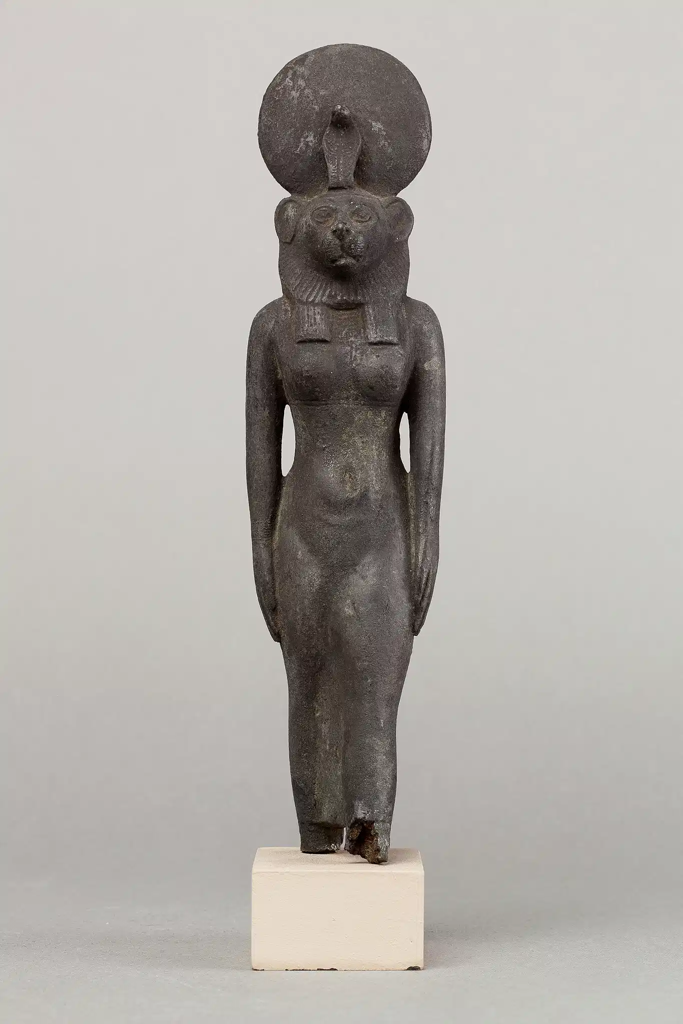 Wadjet: 9 powerful facts about the Egyptian goddess Wadjet