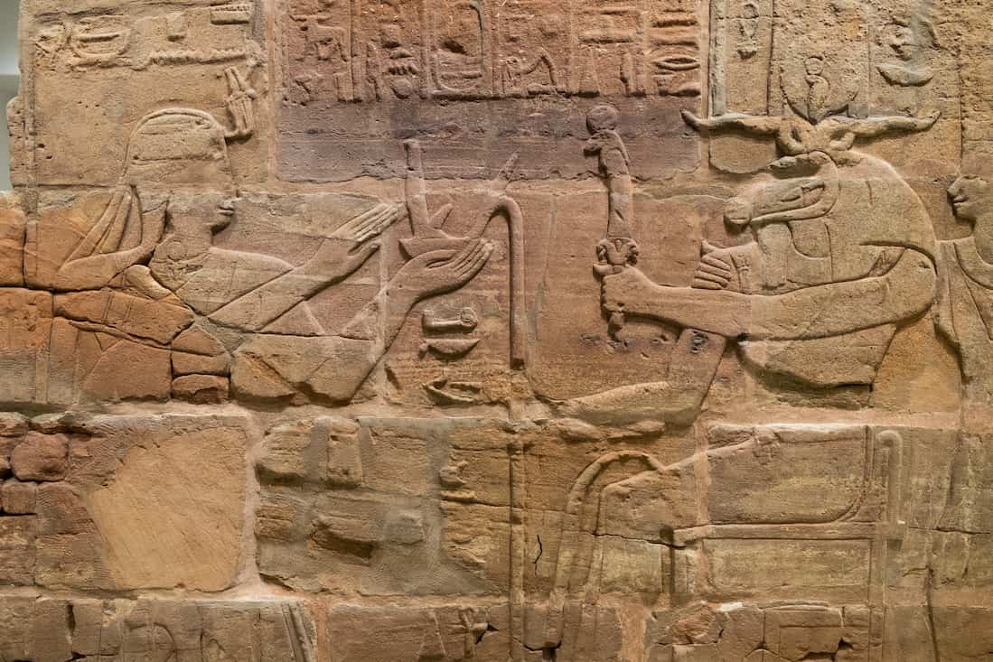 Maat in Ancient Egypt: 10 Facts and Laws of Truth & Justice