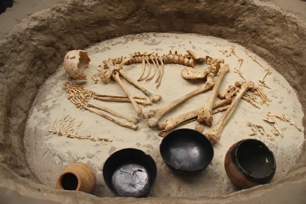 Ancient Egyptian Burial: 10 Fascinating Secrets of Eternity