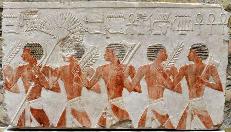 Unification of Upper and Lower Egypt | Narmer, the First Dynasty & Impact