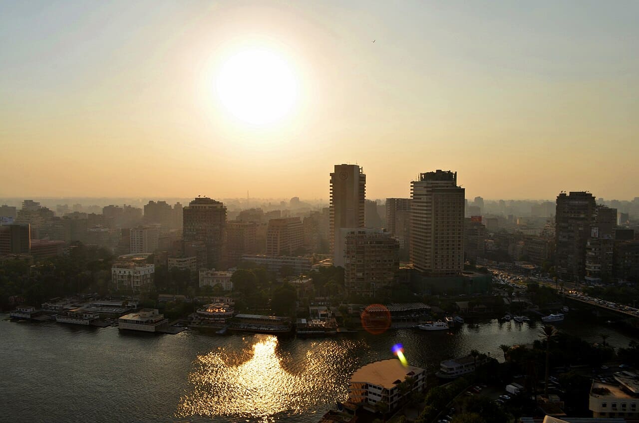 Giza City: 10 best facts about Giza city in Egypt