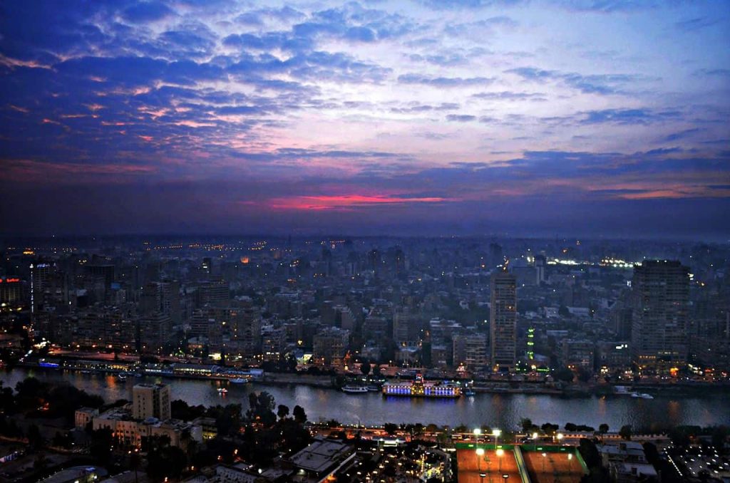 Giza City: 10 best facts about Giza city in Egypt