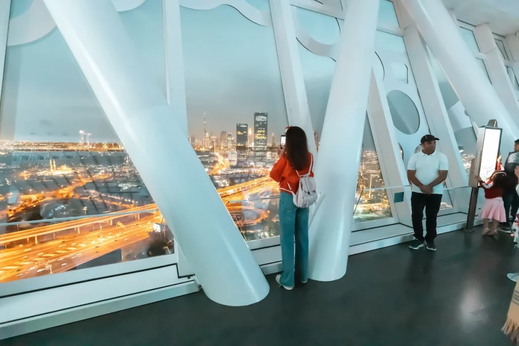 Dubai Frame Travel Guide: 10 Stunning Reasons to Visit This Iconic Landmark