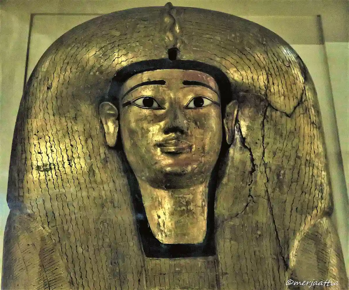Montu:10 best facts of the ancient god of power, war & stregnth
