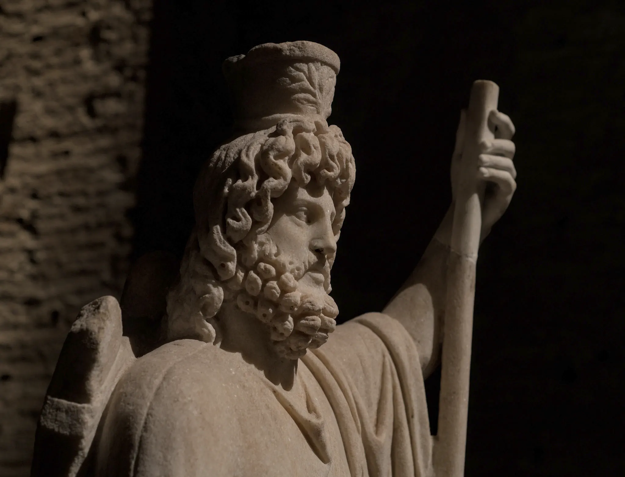 Serapis: 10 best facts about The Greco-Egyptian God Serapis