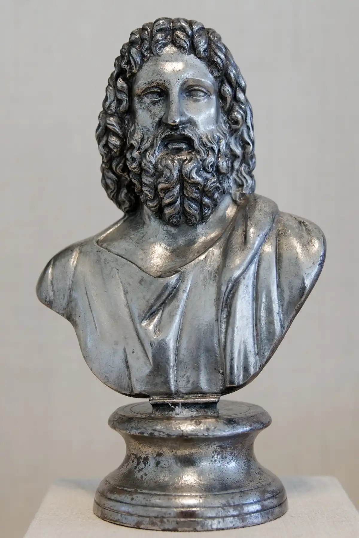 Serapis: 10 best facts about The Greco-Egyptian God Serapis