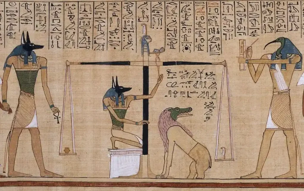 Crime and Punishment in Ancient Egypt: 5 best Key Laws & Justice