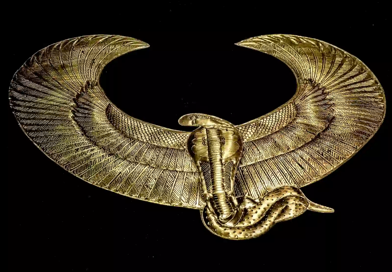 Wadjet: 9 powerful facts about the Egyptian goddess Wadjet