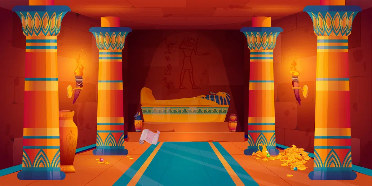 What is 100 facts mummies for kids?