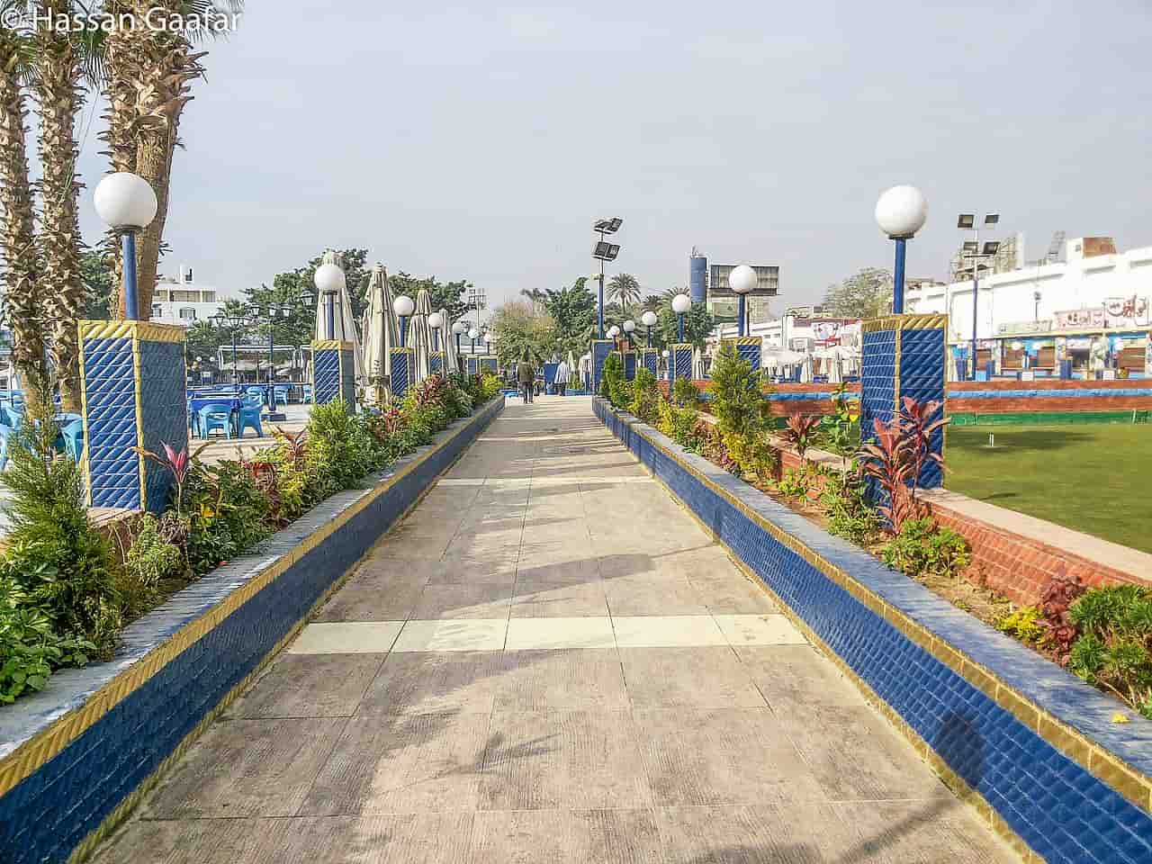 Giza City: 10 best facts about Giza city in Egypt