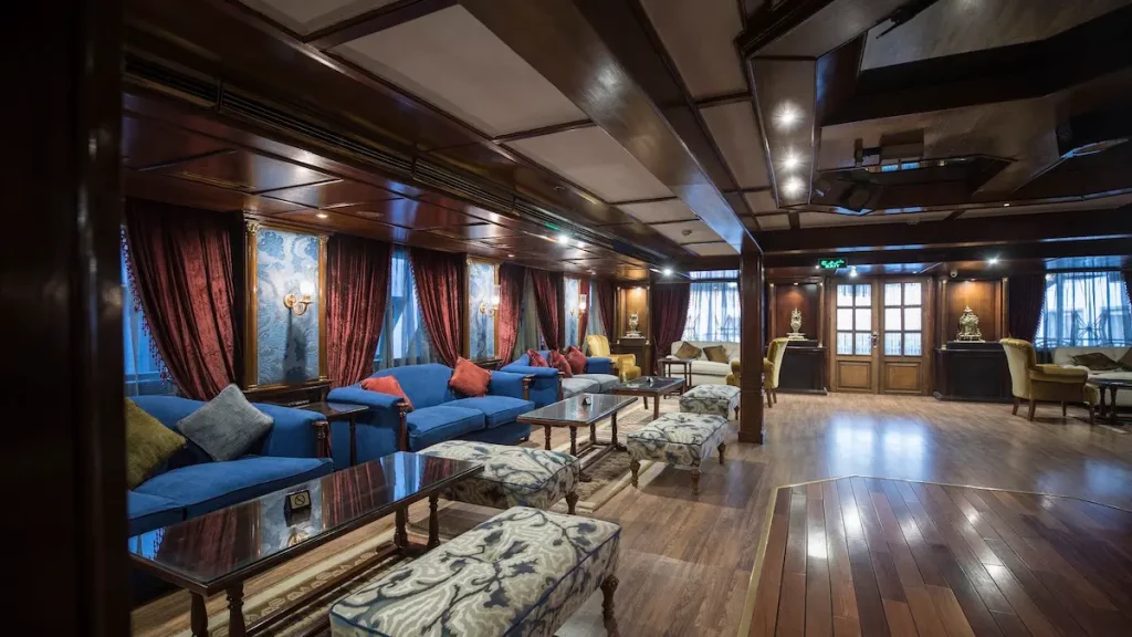 Best 8 Days MS Terramar Nile Cruise Tour from Luxor