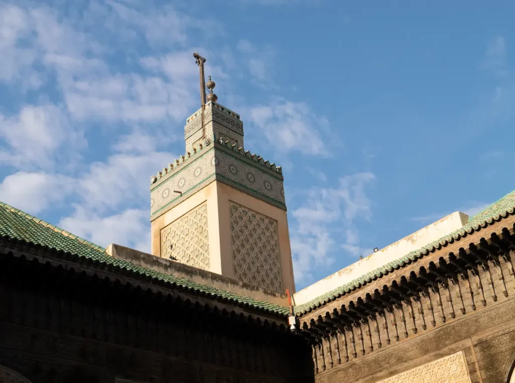 Bou Inania Madrasa Meknes: 10 Inspiring Reasons to Visit This ...