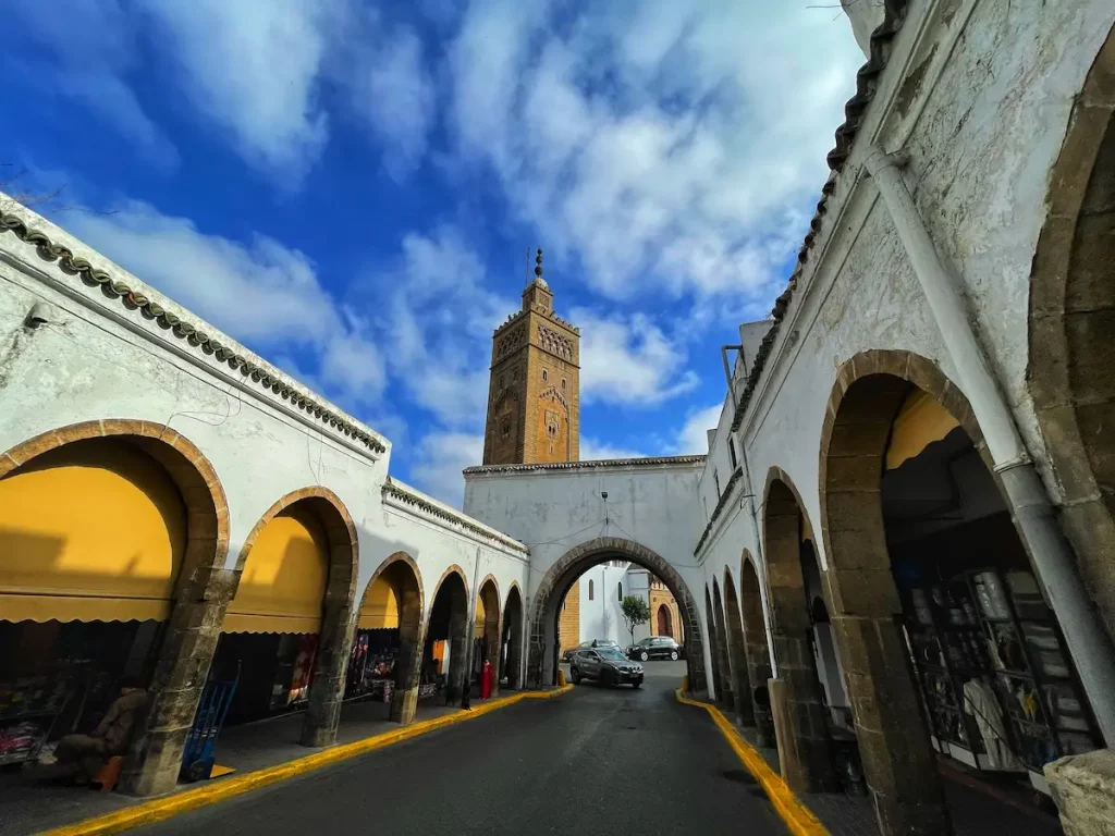 Quartier Habous Casablanca: 10 Incredible Reasons to Visit This ...