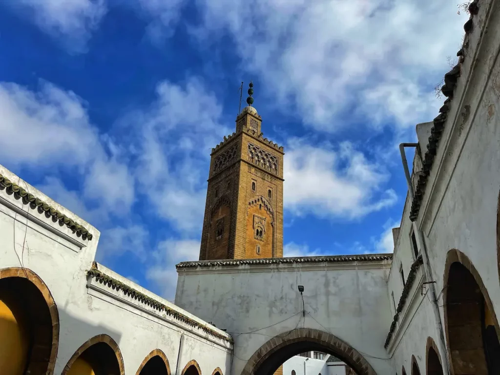 Quartier Habous Casablanca: 10 Incredible Reasons to Visit This ...