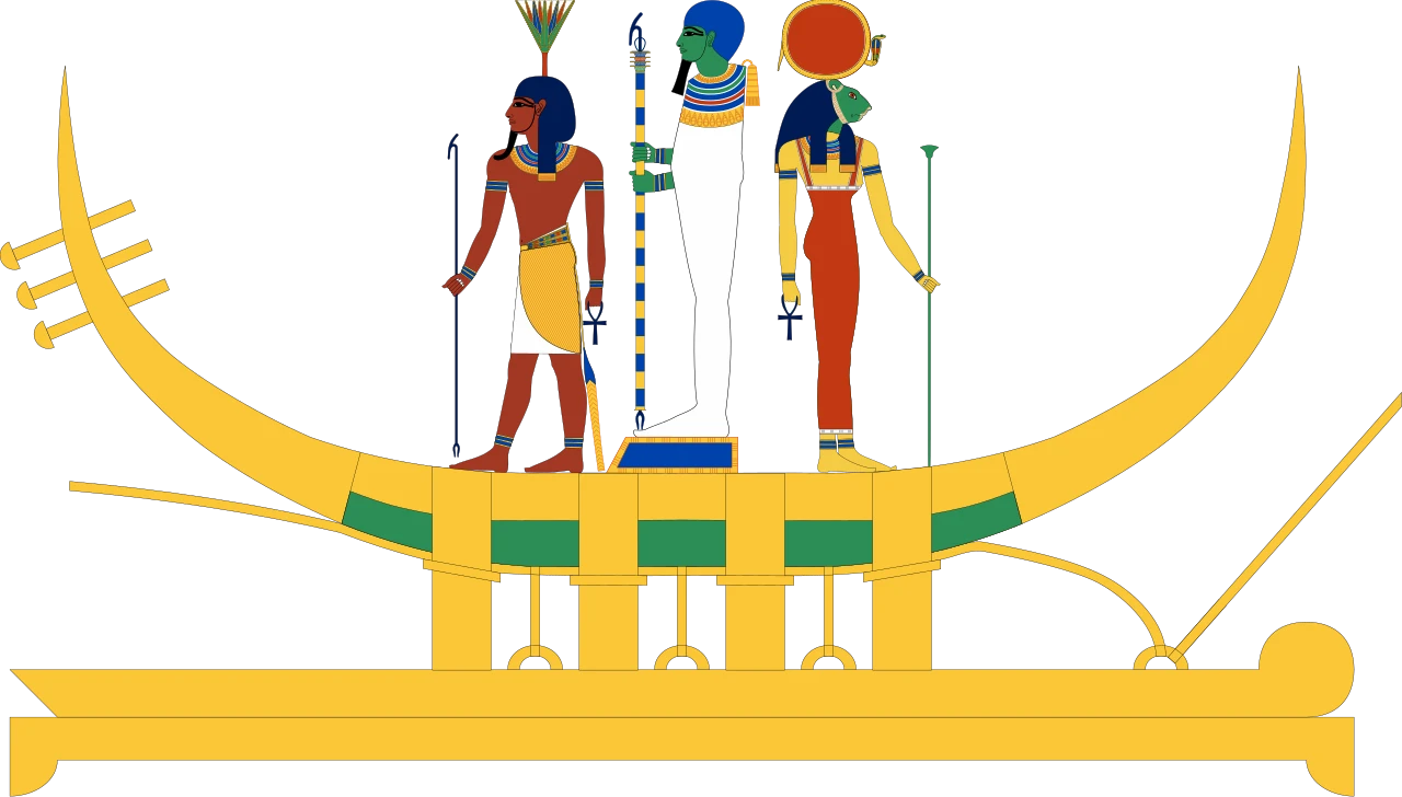 Egyptian God Ptah: 6 important facts about the god of creation