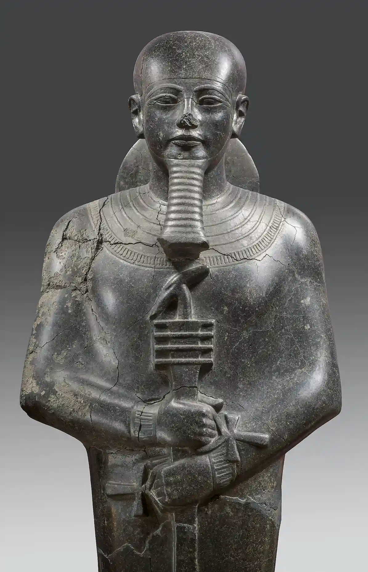 Egyptian God Ptah: 6 important facts about the god of creation