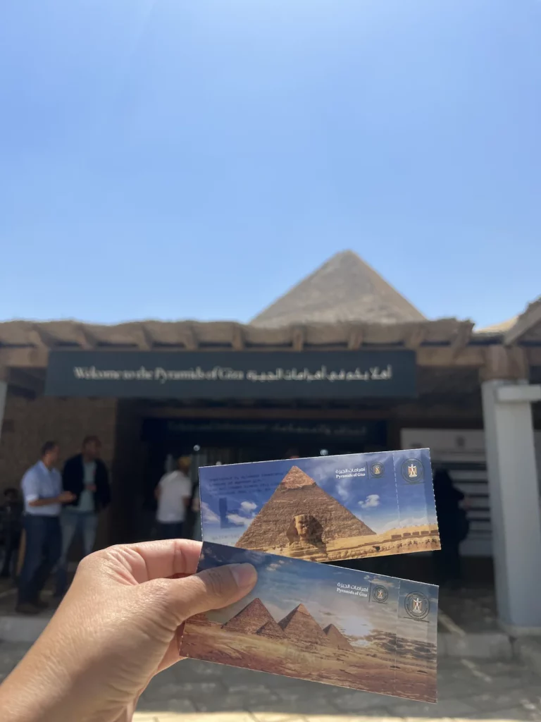 Tiësto in Egypt 2025: Unforgettable Party at The Pyramids