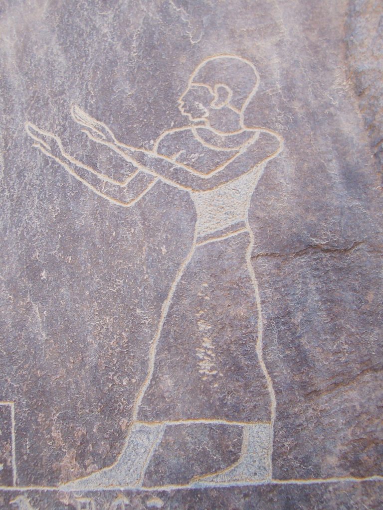 Wadi Hammamat: 9 Powerful Insights Into Egypt’s Desert Highway