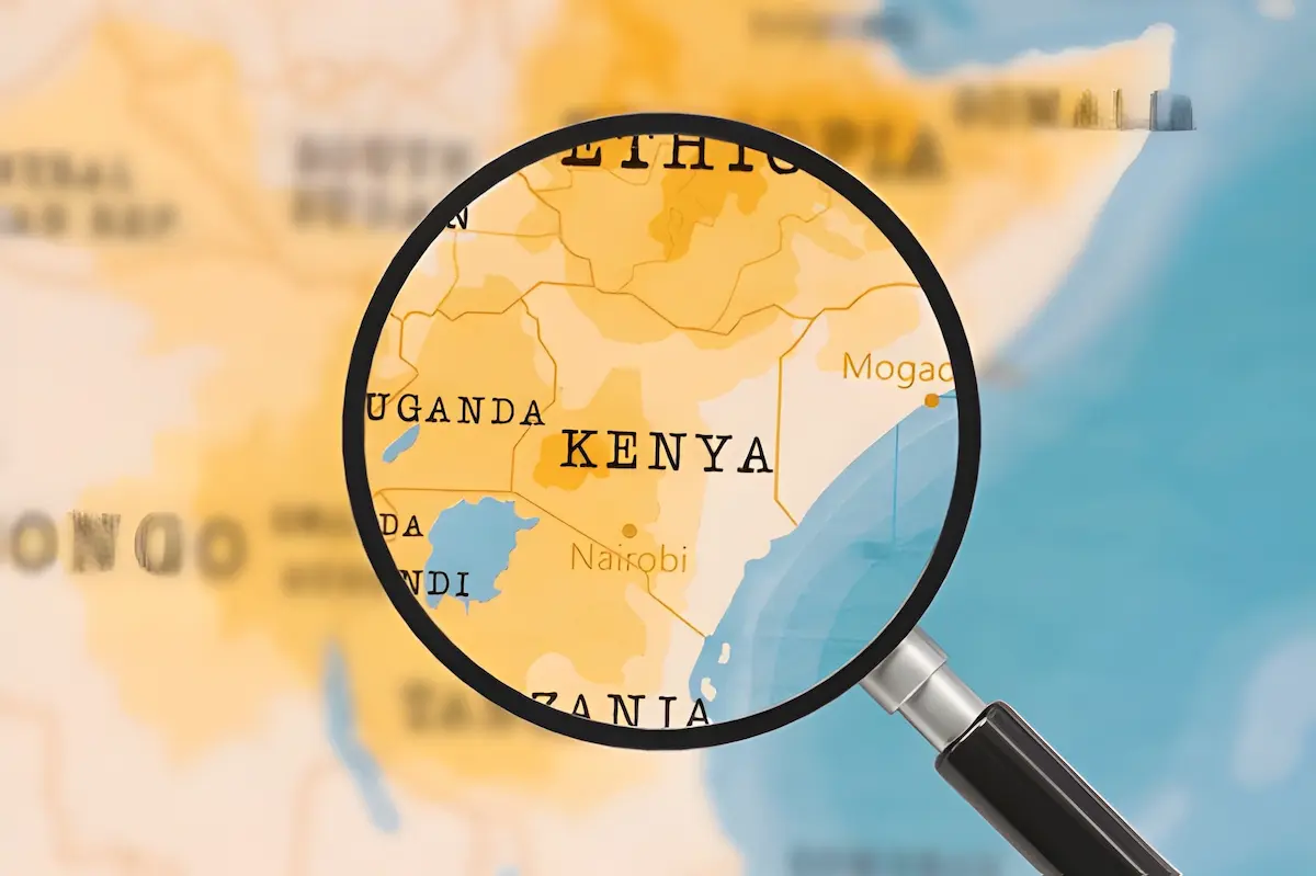 Kenya Travel Guide and Attractions - Egypt UTS Tours