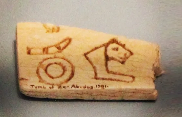 Djer: 8 Powerful Secrets Behind the First Dynasty Pharaoh