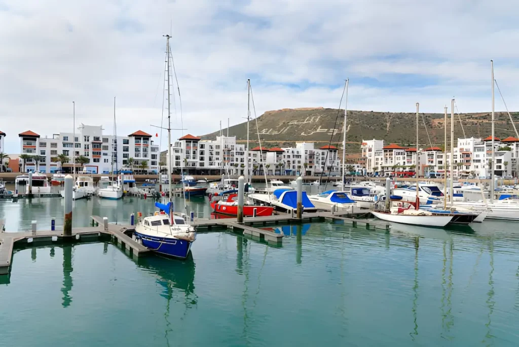 Agadir Travel Guide: 10 Amazing Reasons to Visit