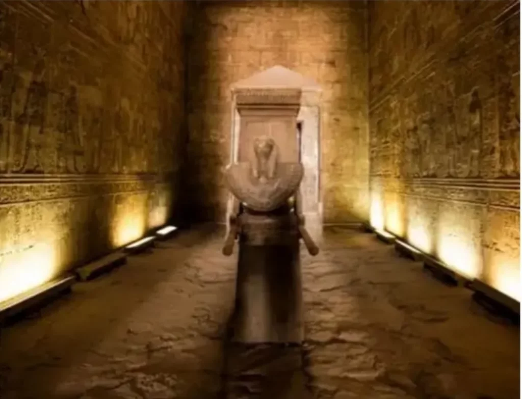 Merneith: 7 Powerful Secrets of Egypt’s First Female Ruler
