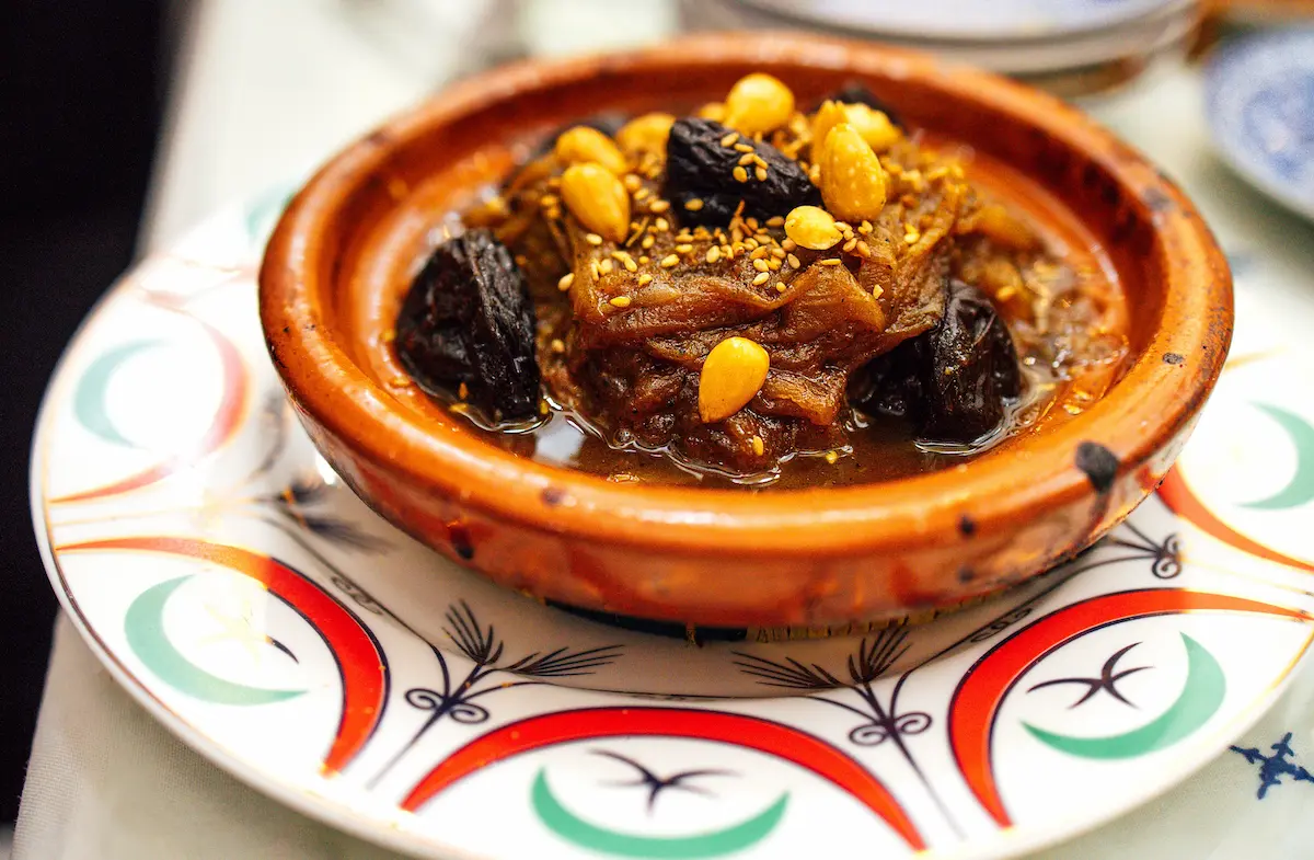 Moroccan Cuisine: 10 Must-Try Traditional Dishes You’ll Love