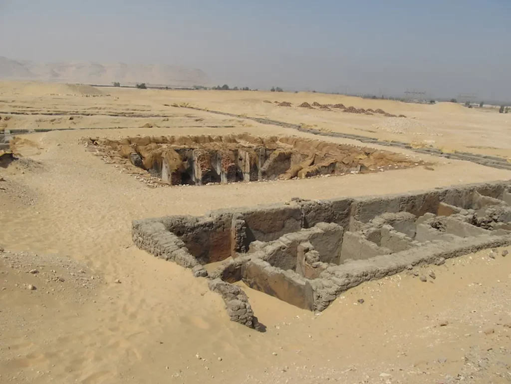 Djer: 8 Powerful Secrets Behind the First Dynasty Pharaoh