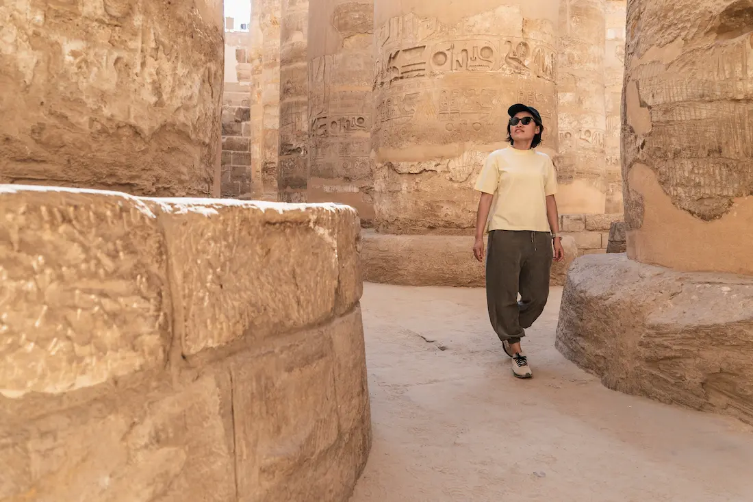 Egyptian goddess Serket: 10 best Facts About the Egyptian Scorpion Goddess