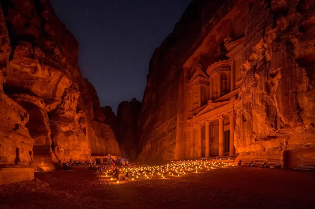 Things to Do in Petra: 10 Amazing Experiences You Can’t Miss