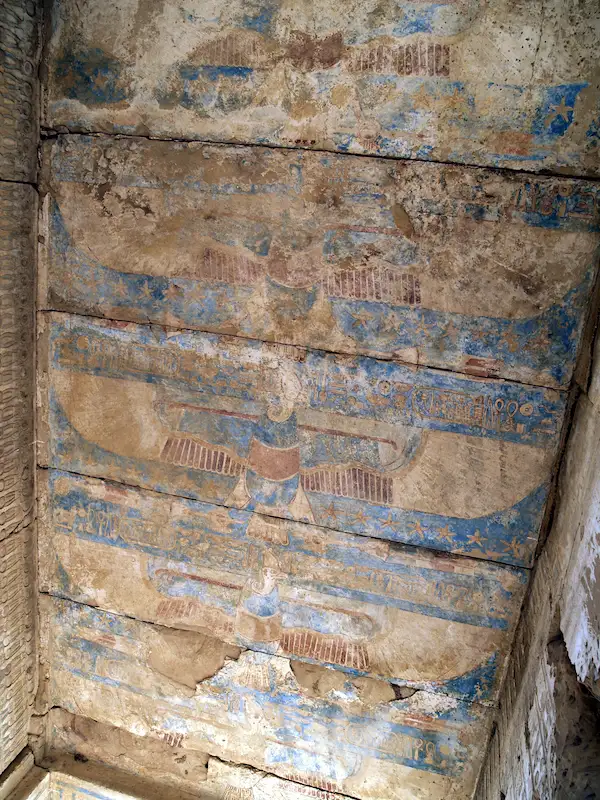 Temple of Hibis: 7 Powerful Facts About Egypt’s Desert Temple